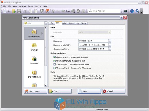 Nero Burning ROM 2018 Free Download Latest Version Nero Burning ROM 2018 Free Download Latest Version